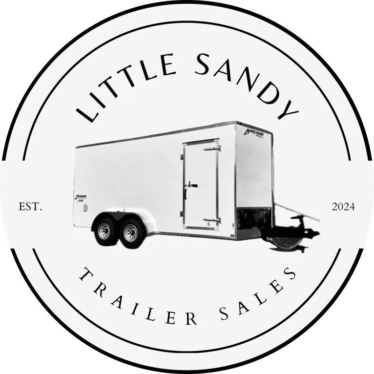 All Inventory - Little Sandy Trailer Sales in Sandy Hook, KY