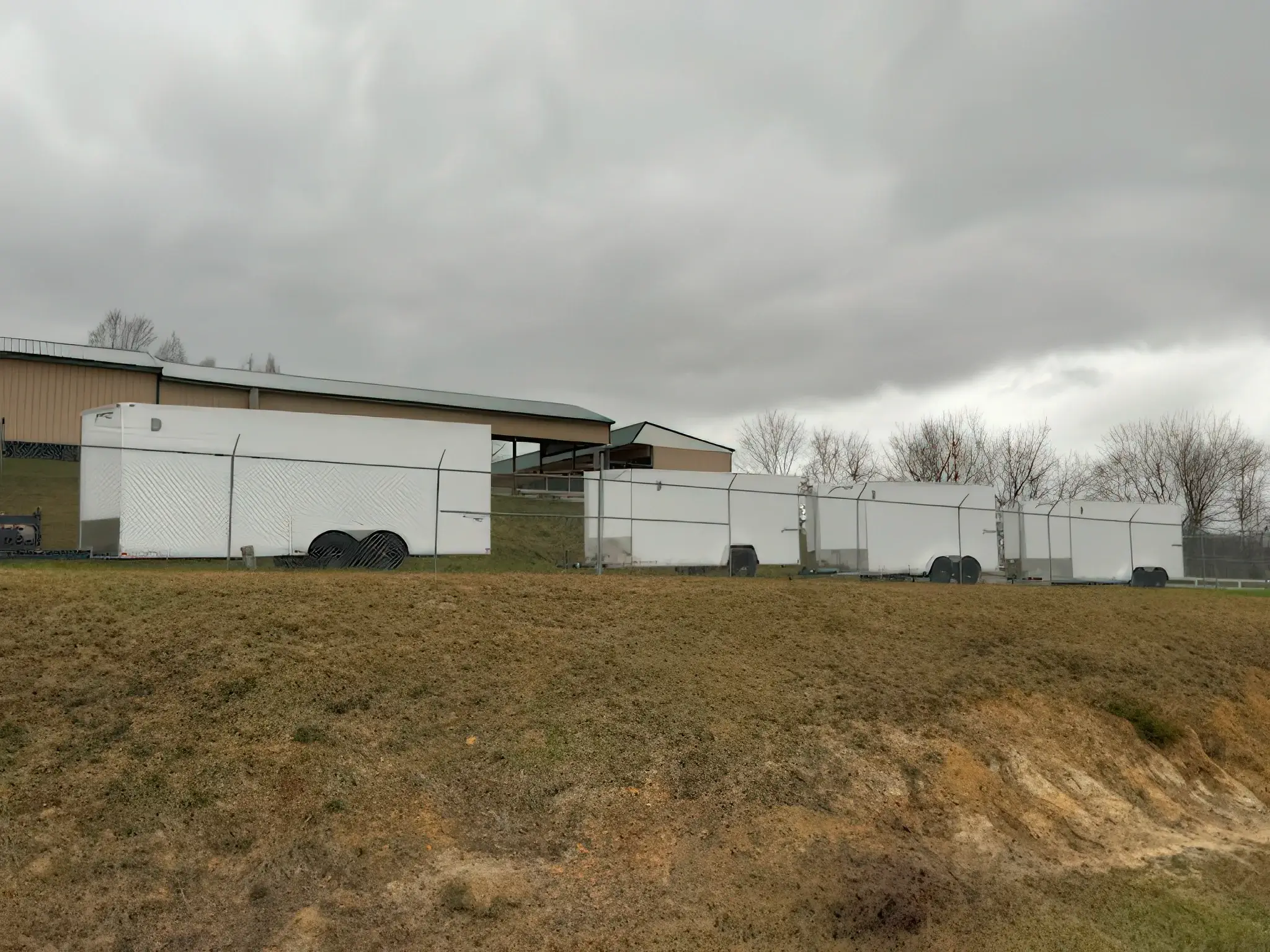 About Us - Little Sandy Trailer Sales in Sandy Hook, KY